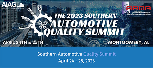 Join executives from Hyundai, Mercedes, and more, along with Alabama Governor Kay Ivey at the ...